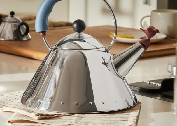 The Best Kettles - it is Made in Europe