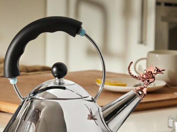 The Best Kettles - it is Made in Europe