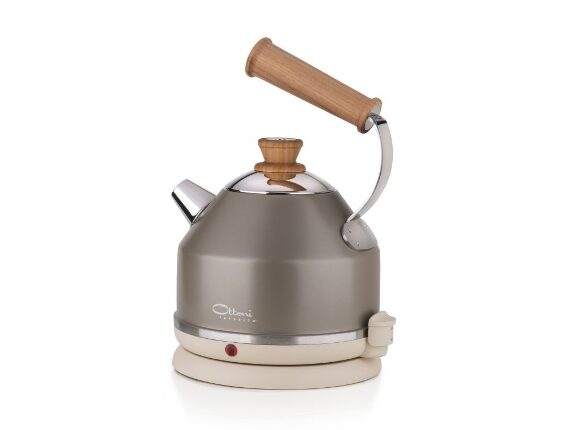 The Best Kettles - it is Made in Europe