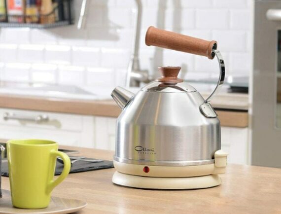 The Best Kettles - it is Made in Europe