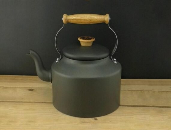 The Best Kettles - it is Made in Europe
